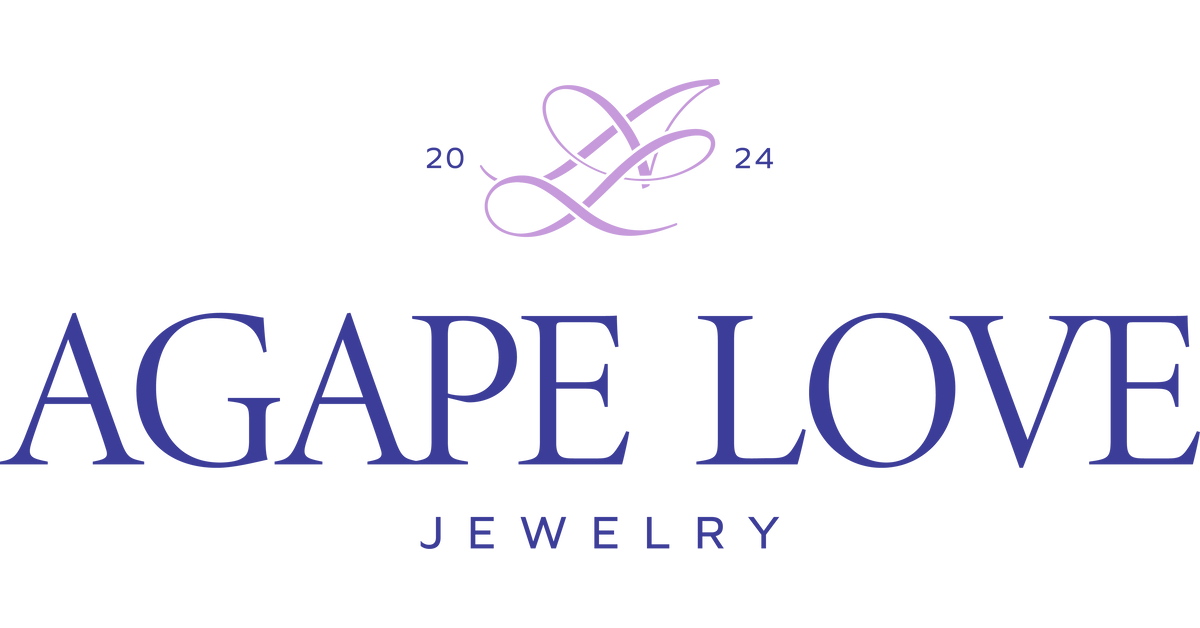 Agape Love Jewelry